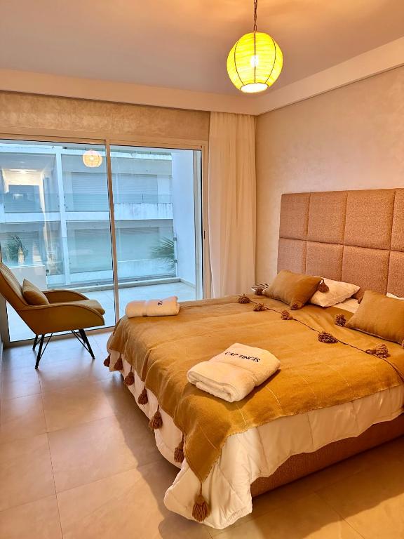 Cap Tingis, Tanger (tarifs actualisés, 2025)