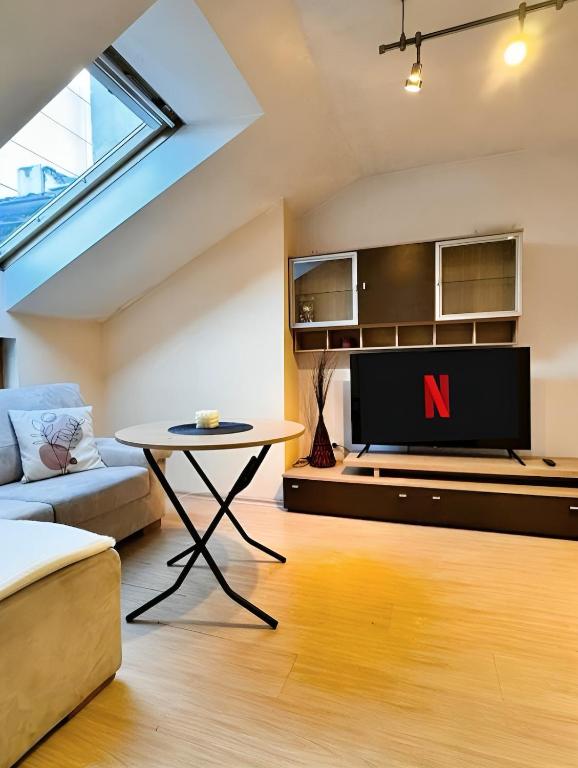 Sofia Central Cozy Apartment, Sofia (updated prices 2025)