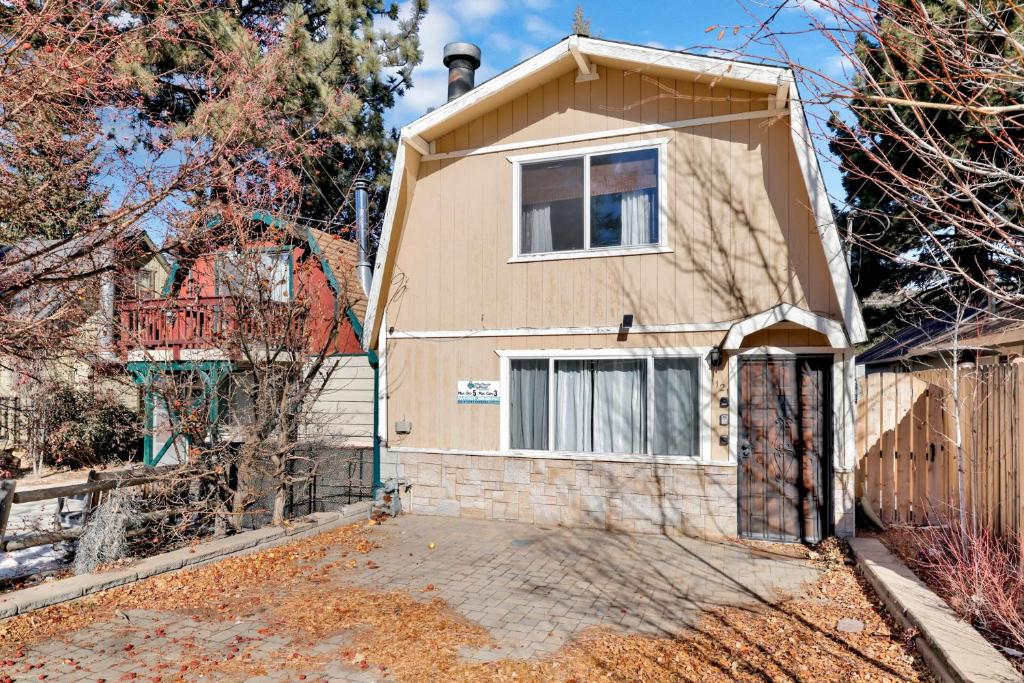 Aeroplane Gambrel #2509, Big Bear City Airport (precios actualizados 2025)