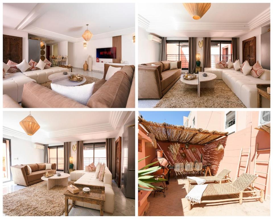 Gueliz's Sun Marrakesh Centre, Marrakesh (updated prices 2025)