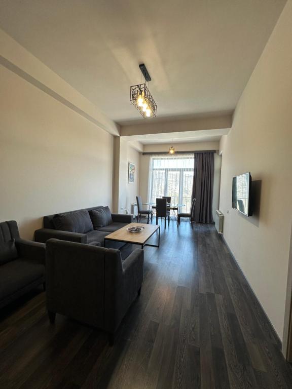 Kechi house, Tsaghkadzor (updated prices 2025)