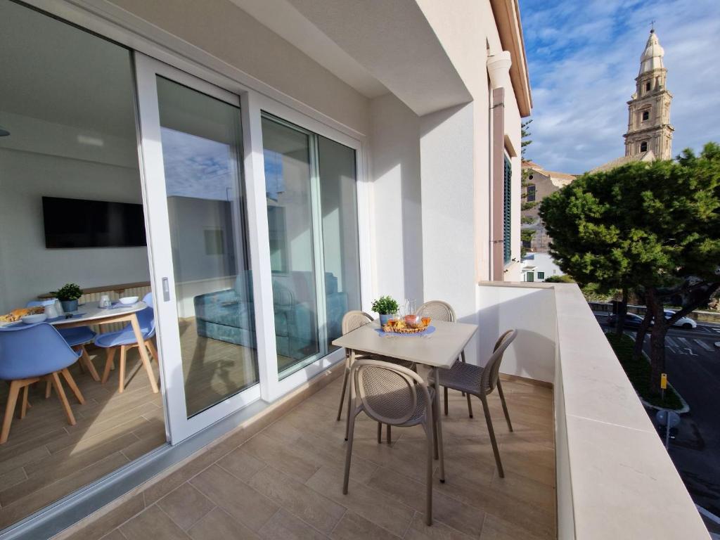 Porta del Mare Apartment Sea and city life, Monopoli (updated prices 2026)