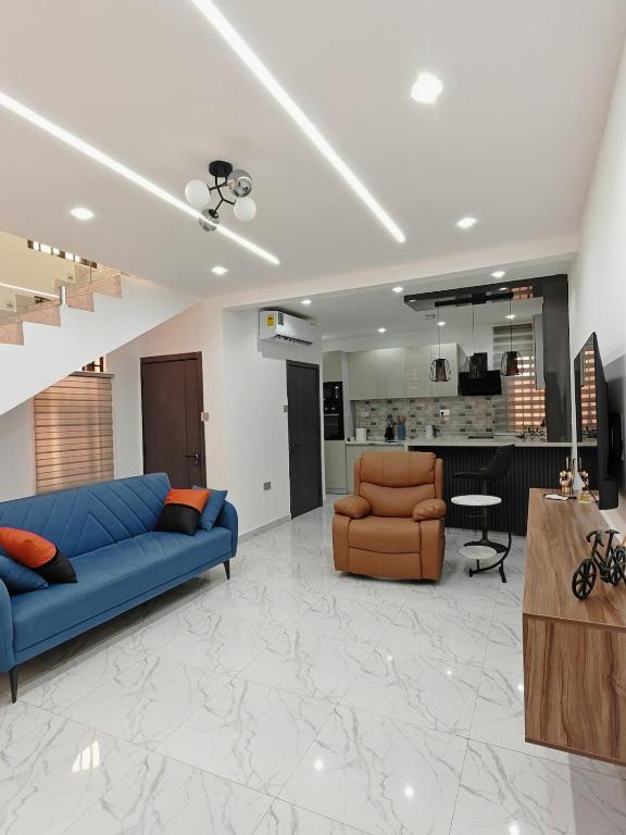 Two bedroom duplex at Lakeside, Accra, Apenkwa (aktualisierte Preise ...