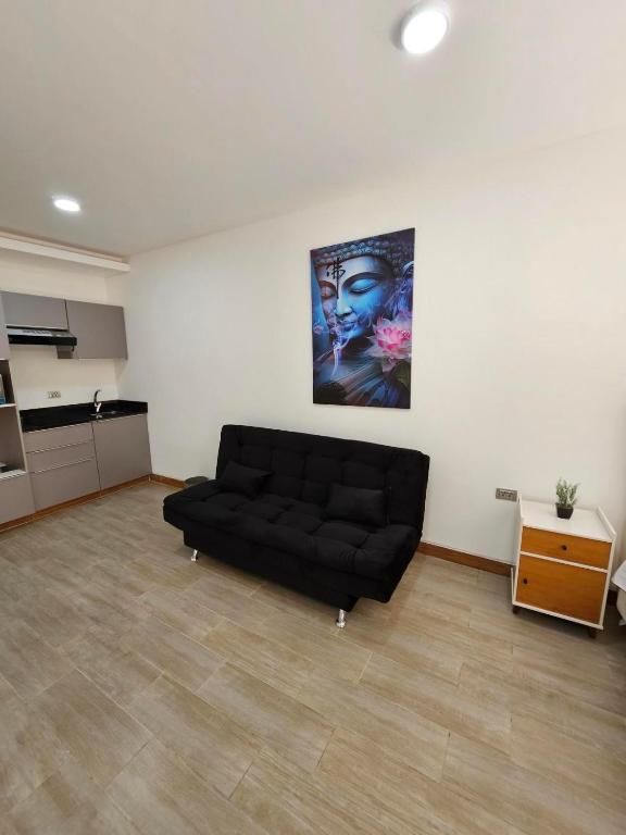 Torre Genova Aparta Hotel, Santa Cruz de la Sierra (aktualisierte ...