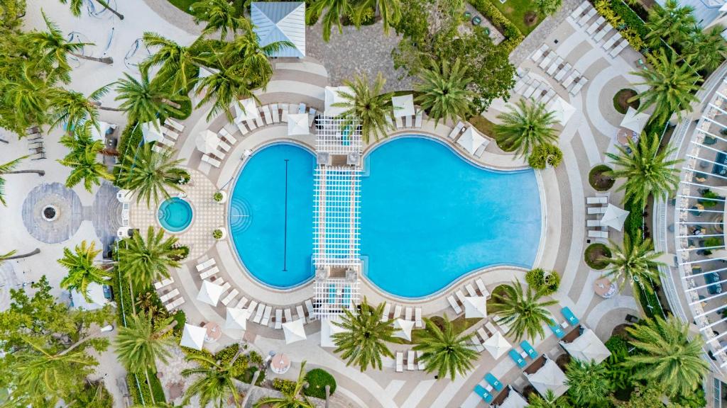 Coastal Oasis #44, Key Largo (updated prices 2026)