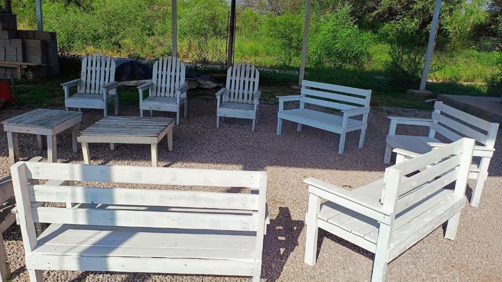 Casa Quincho Pileta Estadio Unico Froilan, Santiago del Estero (updated ...