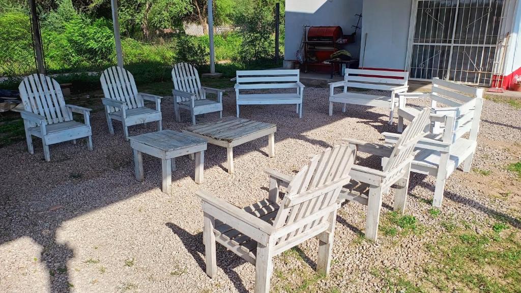 Casa Quincho Pileta Estadio Unico Froilan, Santiago del Estero (updated ...