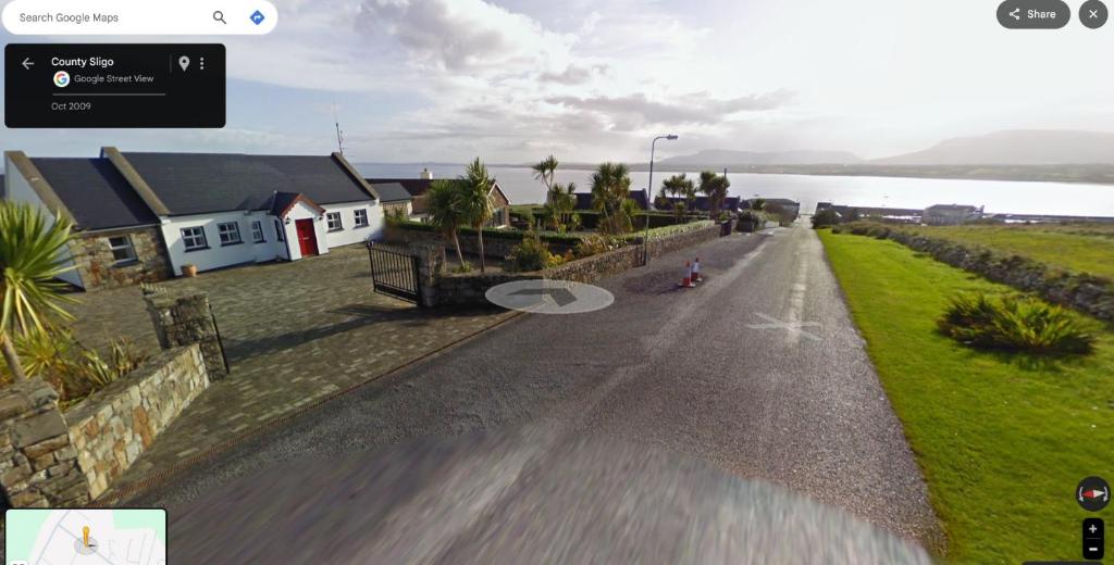 Mullaghmore Driftwood Cottage, Cliffony (updated prices 2025)