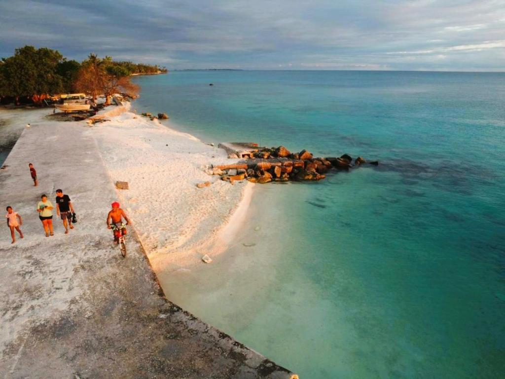 RANGIROA - My Eden Place, Tiputa (updated prices 2025)