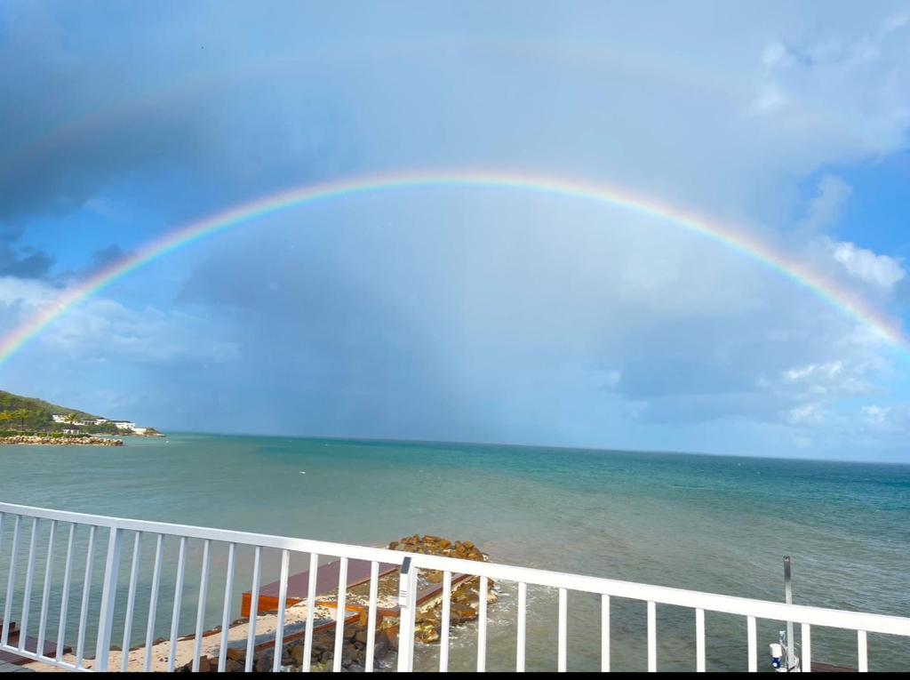 Ocean Garden Studio 2, Boon House (precios actualizados 2025)