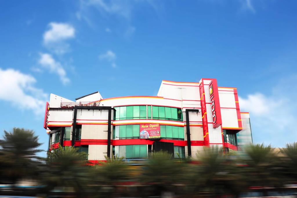 Hotel Sogo Edsa Taft, Manila (updated prices 2026)