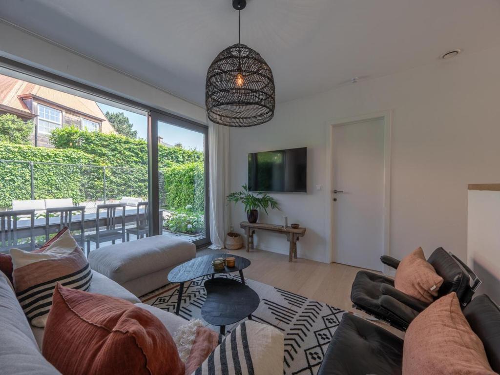 Apartment in Duinbergen near the Beach, Knokke-Heist (updated prices 2026)