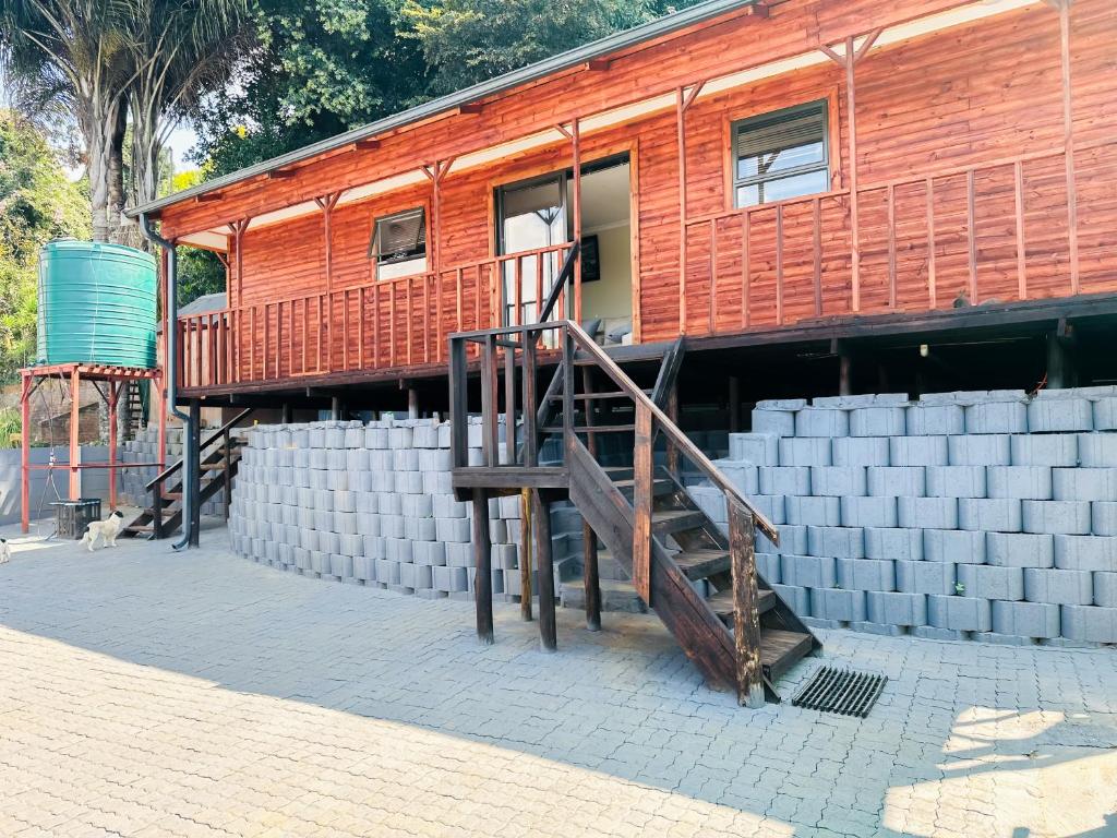 The Man Cave, Sabie (precios actualizados 2025)