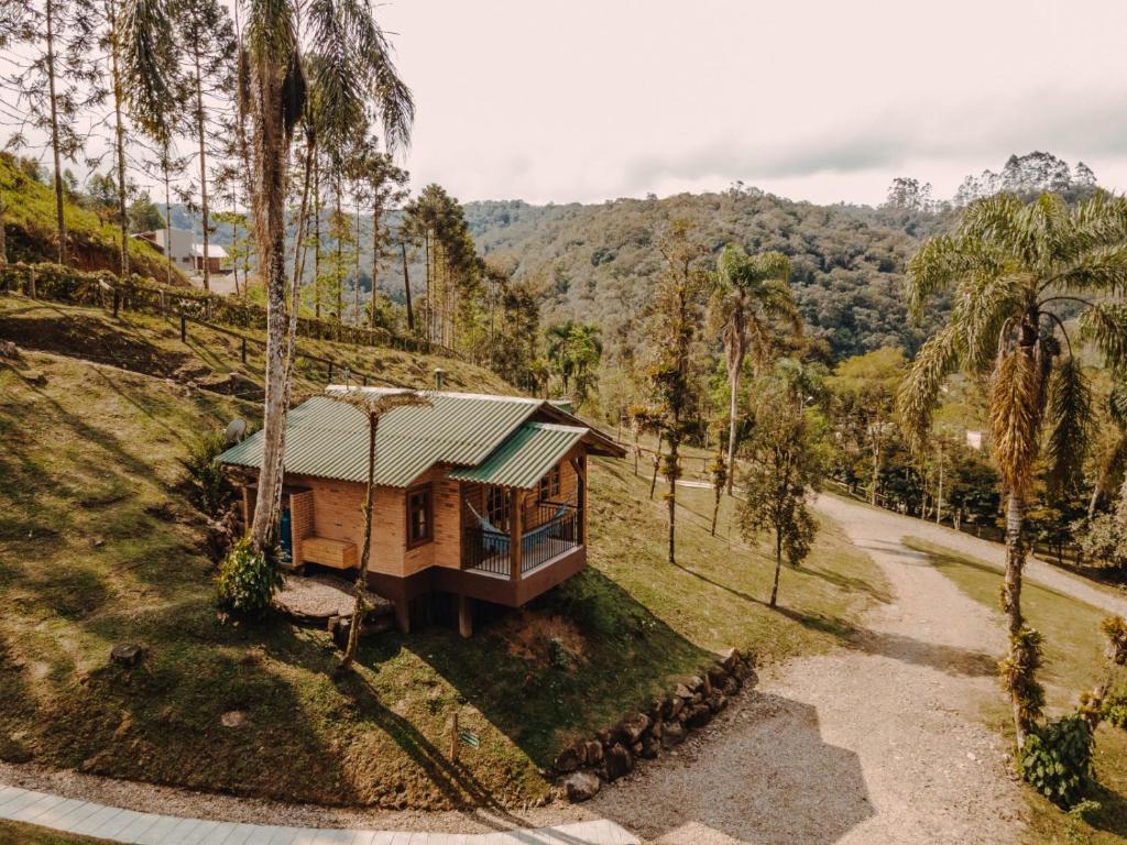 Chalé Cachoeira, Jaraguá do Sul (preços atualizados para 2026)