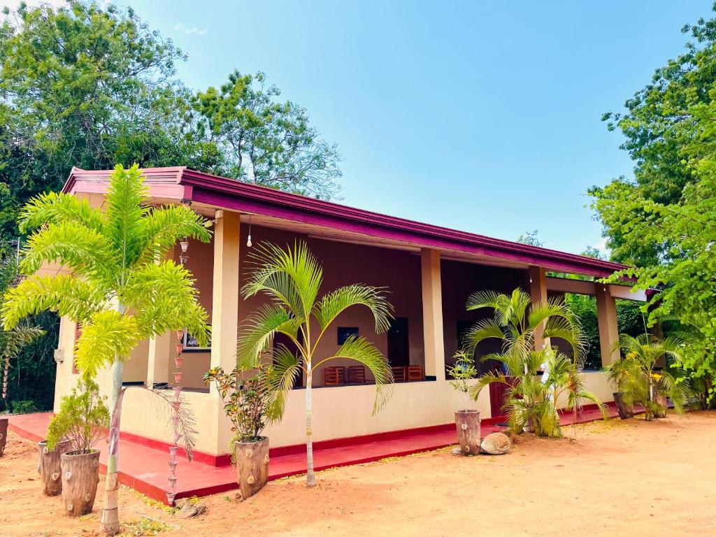 Randunu Resort Yala, Yala (aktualisierte Preise für 2025)