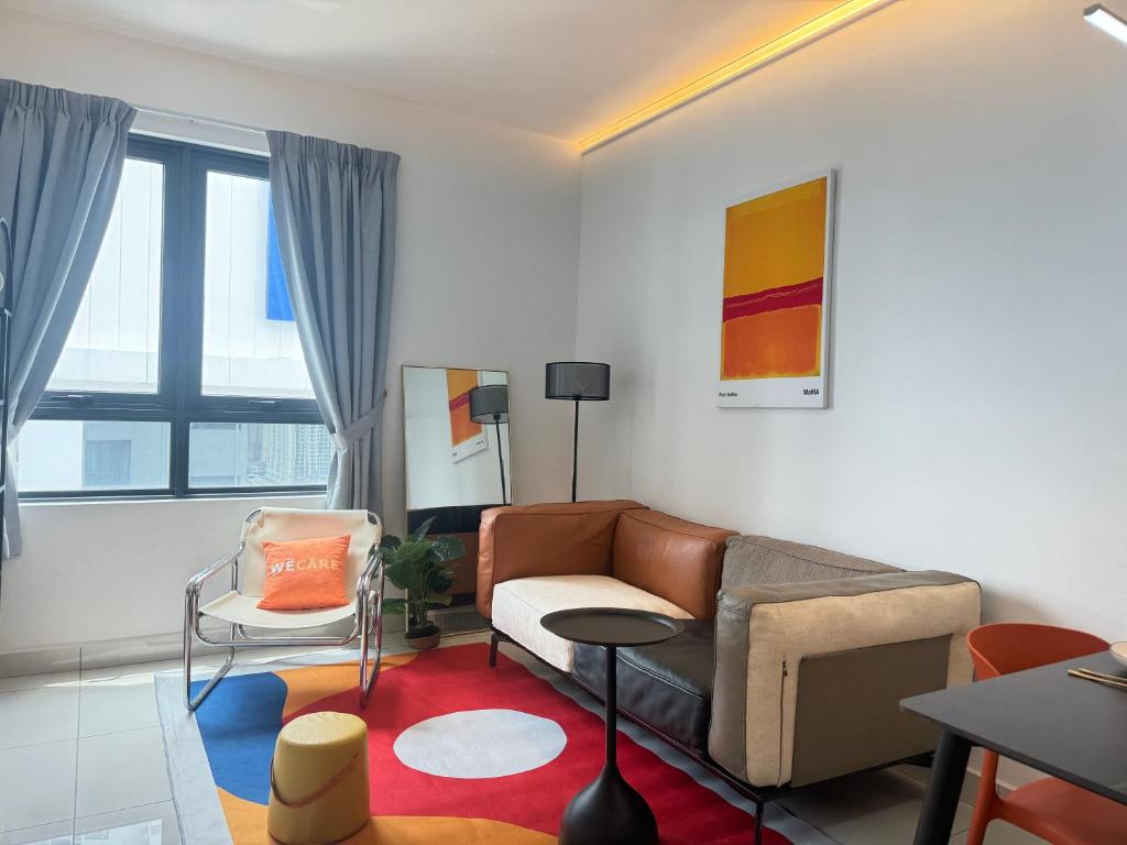 The Vista - Edumetro Subang Jaya, Subang Jaya (updated prices 2025)