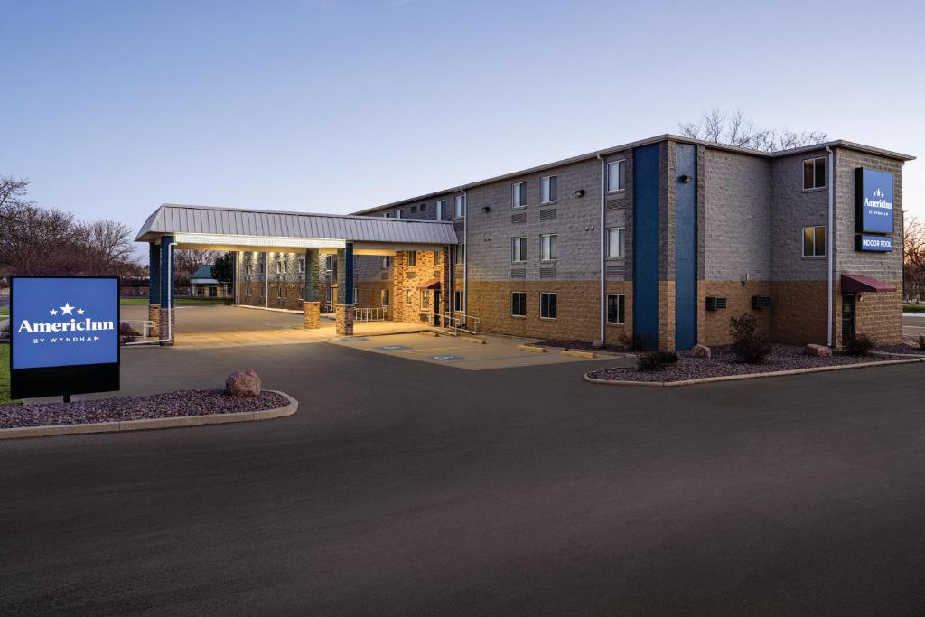 AmericInn by Wyndham Madison WI, Madison (updated prices 2026)