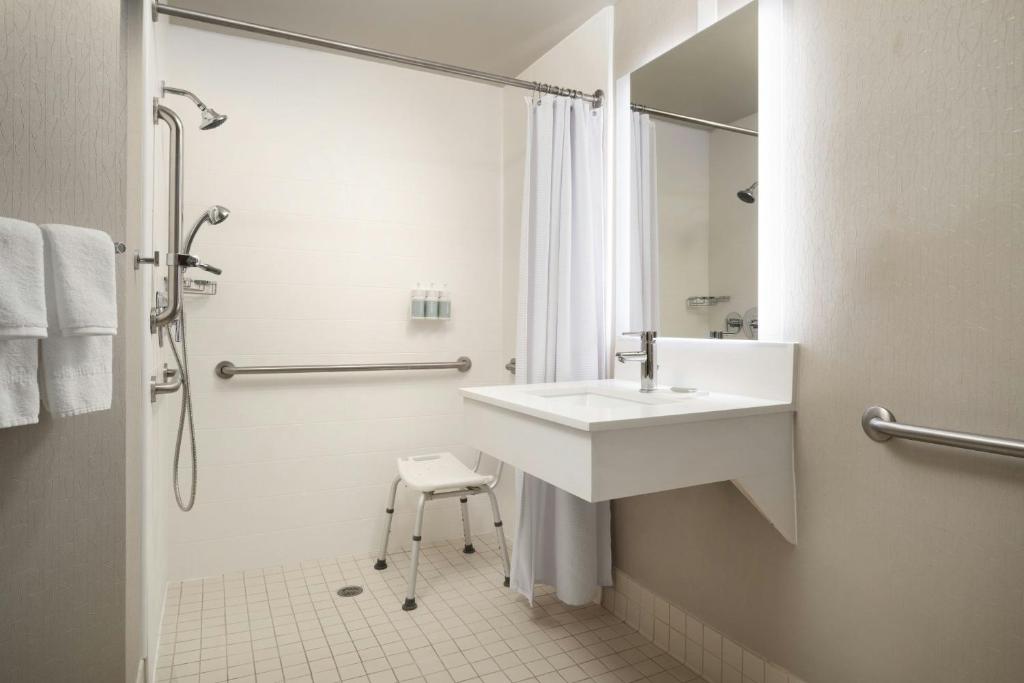 SpringHill Suites by Marriott Gaithersburg, Gaithersburg (updated ...