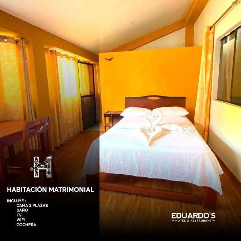 Restaurant Y Hotel Eduardo's, San Antonio (updated prices 2025)