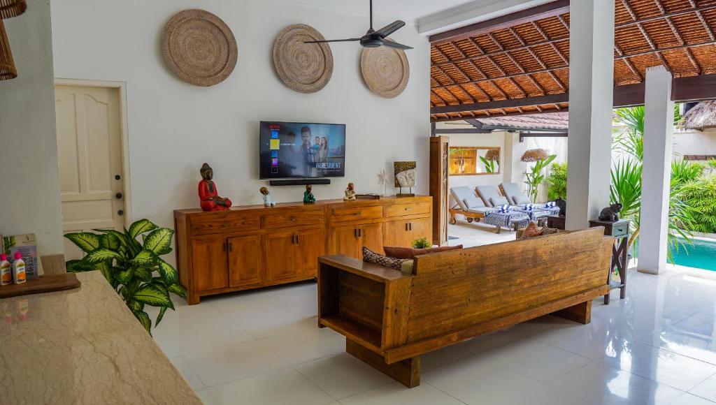 Ahimsa Moon Villa Seminyak, Seminyak (aktualisierte Preise für 2026)