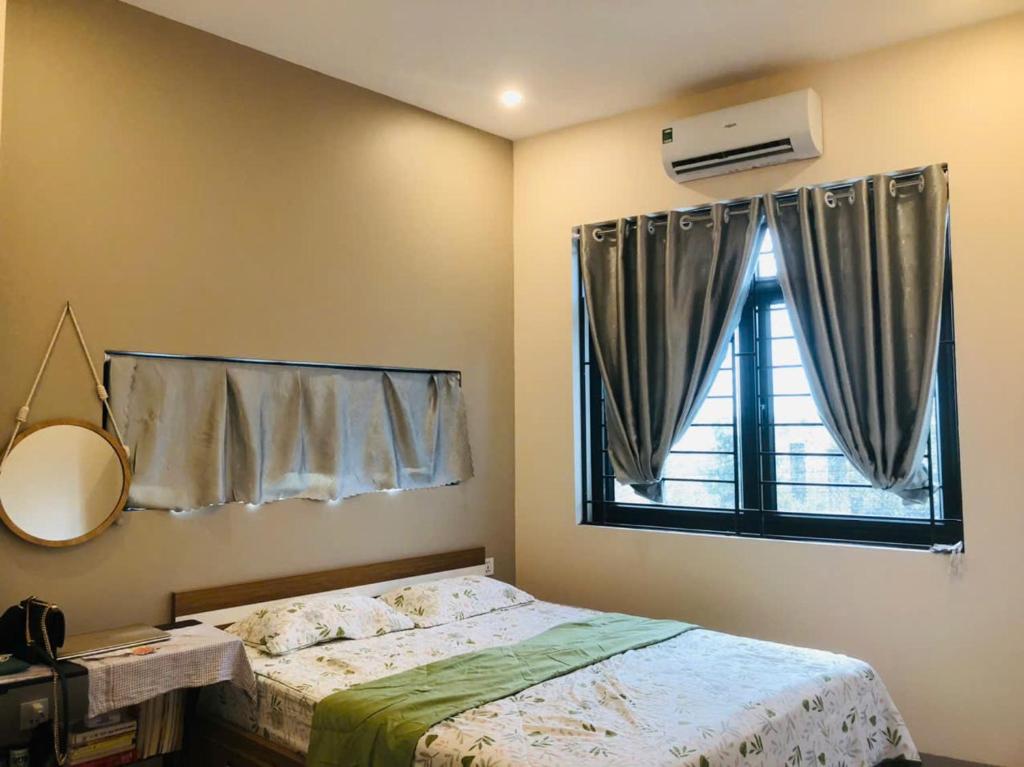 Authentic Mia Rooftop Mountains view with egg coffee, Sóc Sơn ...