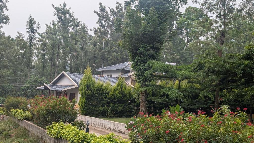 Coffee Paradise Resort, Chikmagalūr (updated prices 2026)