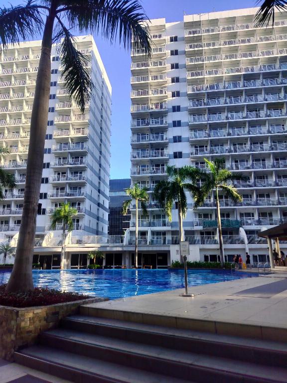 Shell Residence MOA - Dad's, Manila (prezzi aggiornati per il 2025)