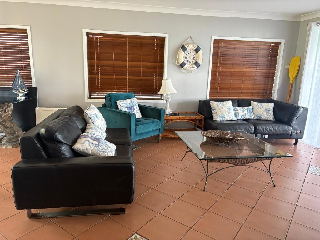 Starfish Cottage, Cams Wharf (updated prices 2025)