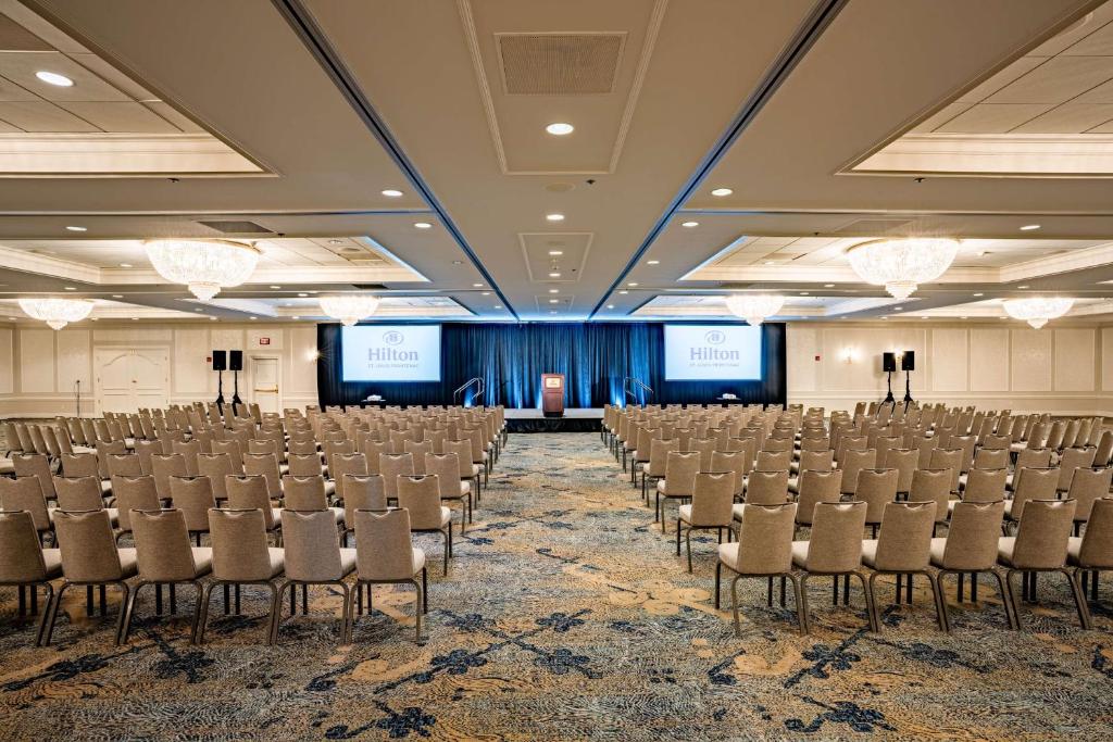Hilton St. Louis Frontenac, Frontenac (updated prices 2025)