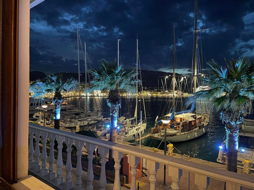 Chios Port Apartments - B1, Chios (precios actualizados 2025)