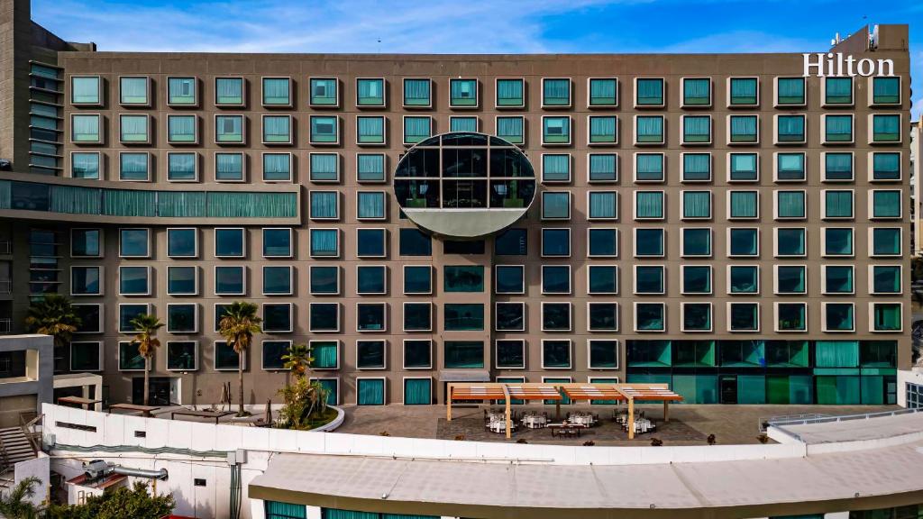 Hilton Queretaro, Querétaro (precios actualizados 2025)