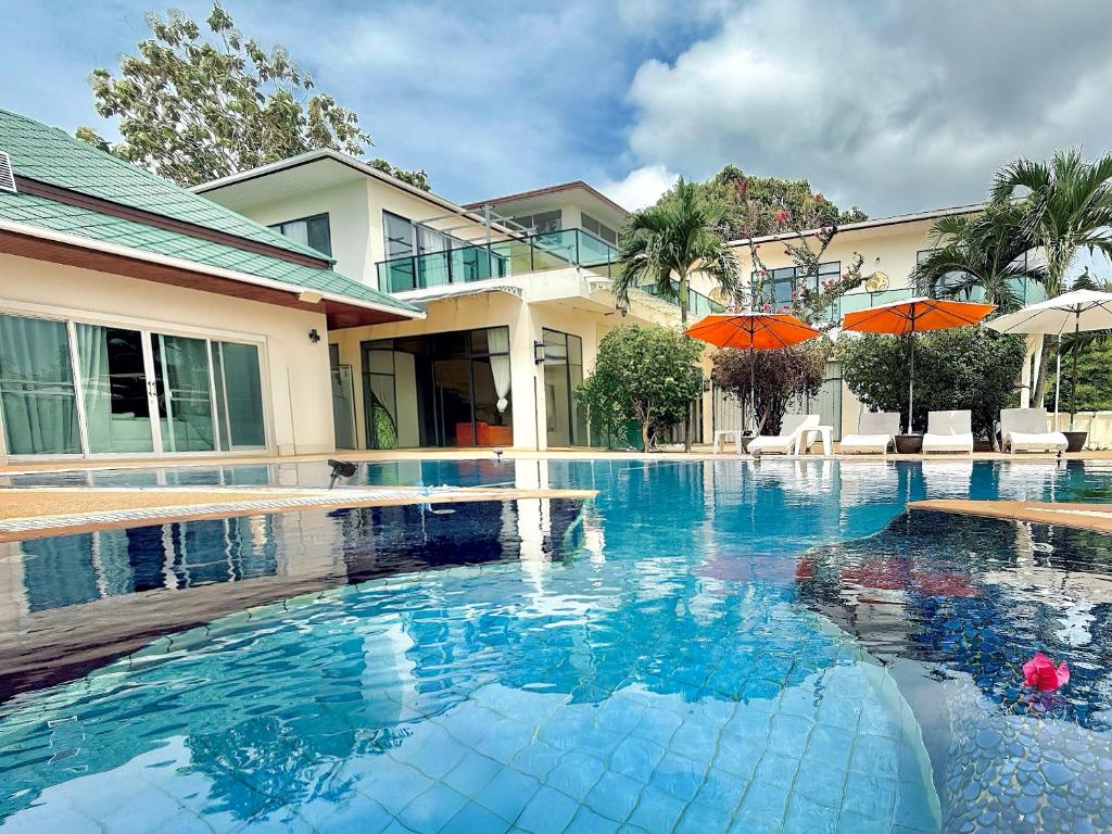 Chuan Pool Villa Rawai Phuket, Strand Rawai (aktualisierte Preise für 2026)