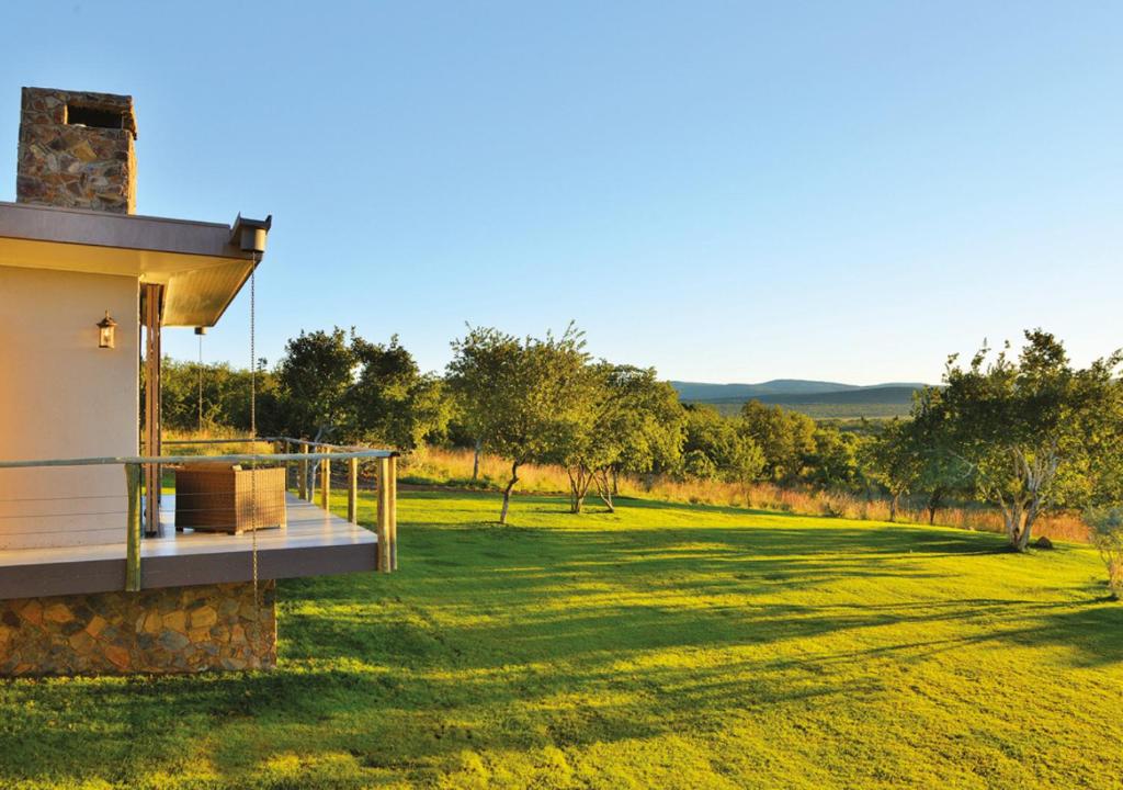 Babirwa Golf and Bush Lodge by Euphoric Leisure, Rooiberg (updated ...