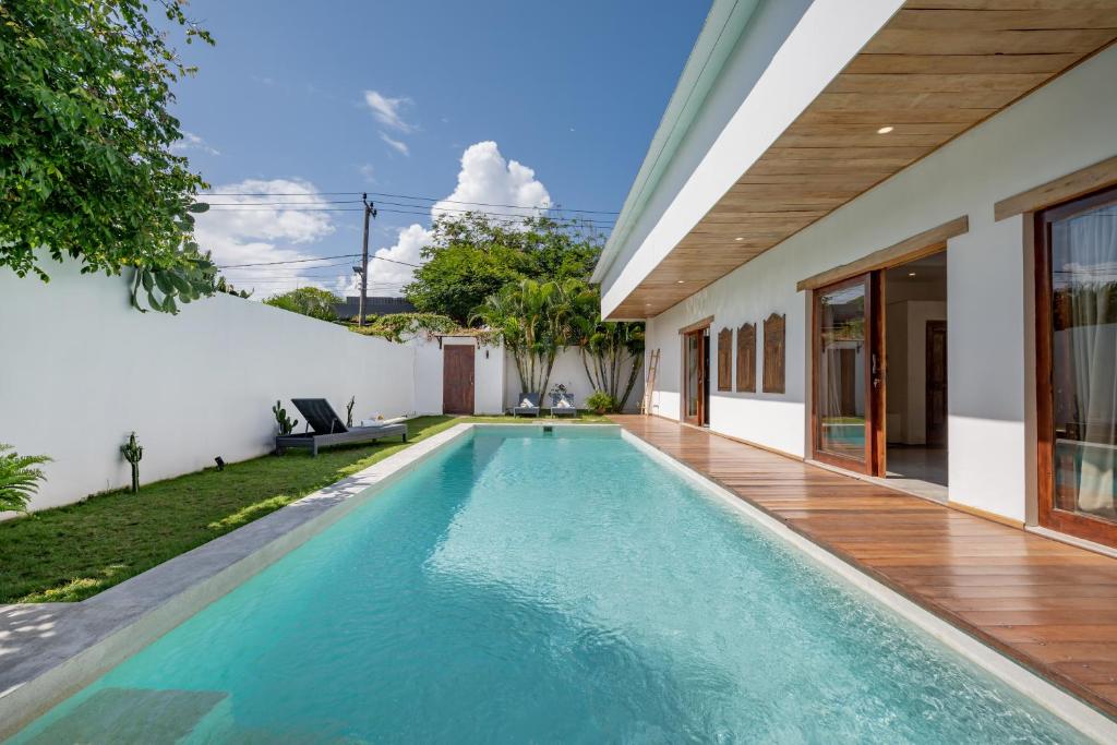 Villa Java by DreamAwayBali, Seminyak (precios actualizados 2025)