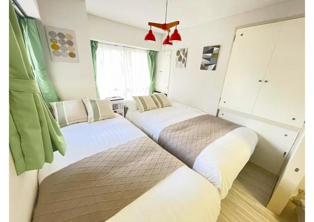 Endless Mitsui Minami 5jo II - Vacation STAY 18342, Sapporo (updated ...