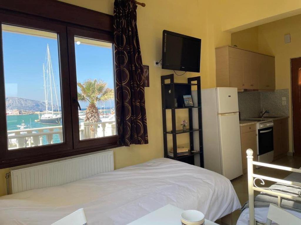 Chios Port Apartments - B6, Chios (updated prices 2025)