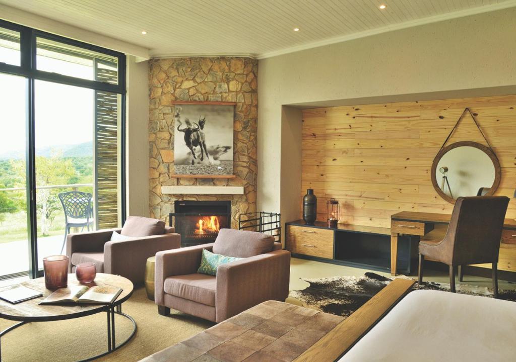 Babirwa Golf and Bush Lodge by Euphoric Leisure, Rooiberg (updated ...