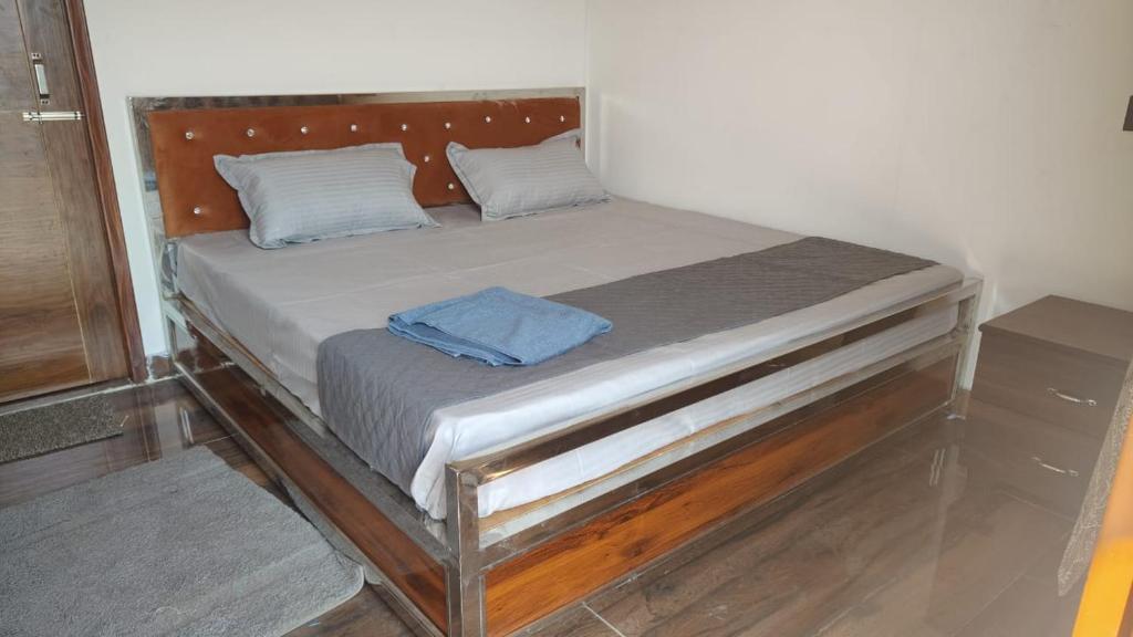 Ice Valley Resort, Phata (updated prices 2026)