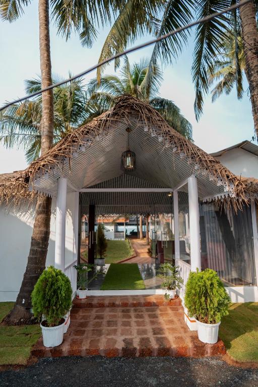 Serene Beach Agonda, Canacona (updated prices 2026)