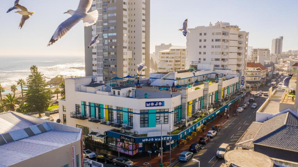Mojo Hotel & Market, Cape Town (updated prices 2026)