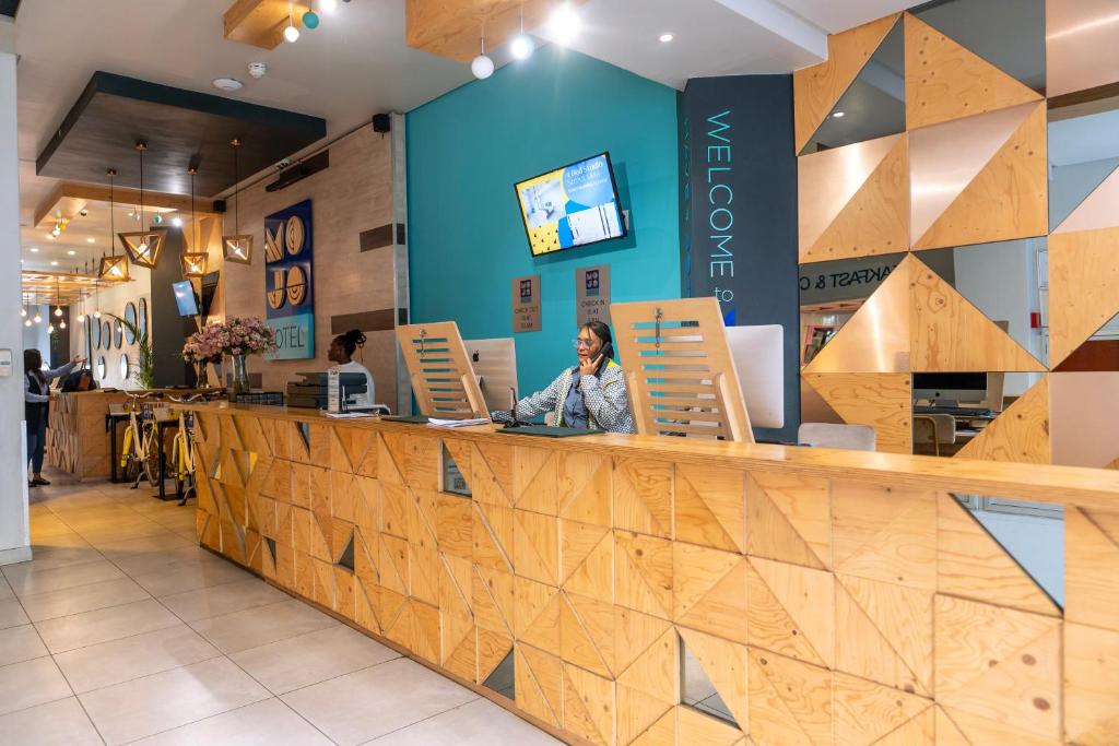 Mojo Hotel & Market, Cape Town (updated prices 2025)