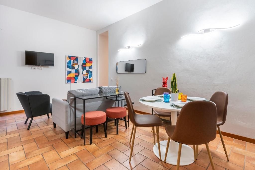 Vigna Nuova First Floor, Florence (updated prices 2026)