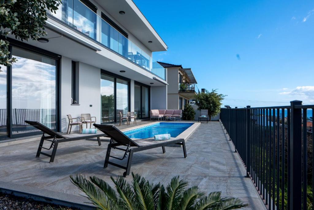 Villa La Perla by LovelyStay, Paul do Mar (updated prices 2026)