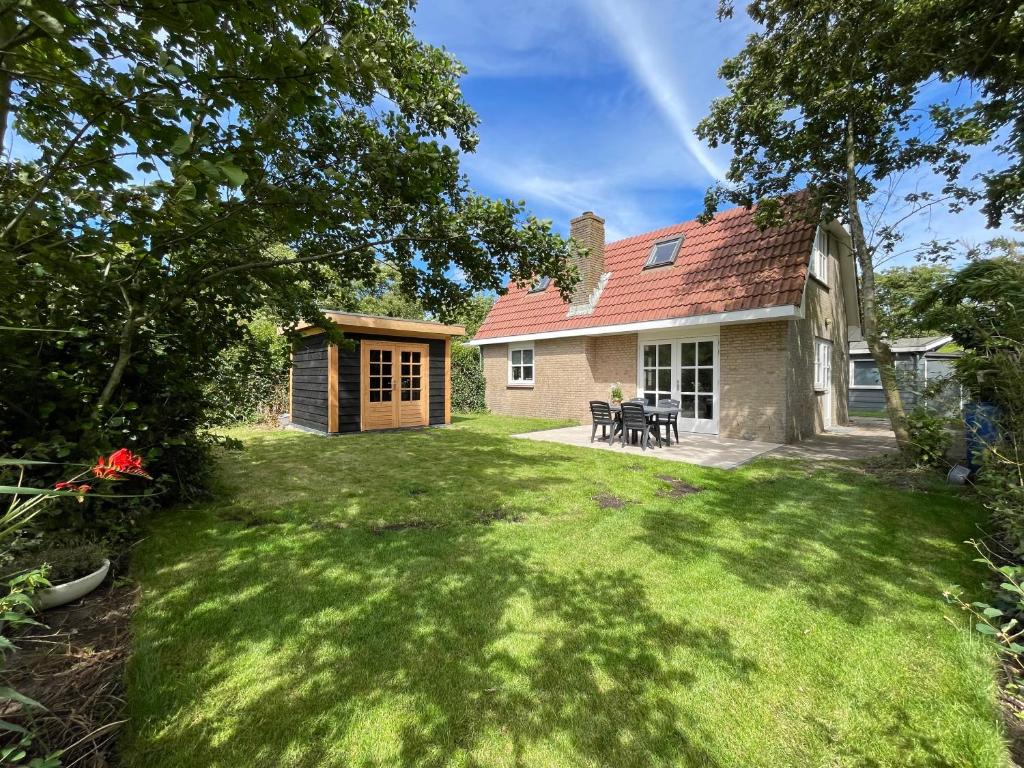 Zon aan den Hoef by Droomvilla, Egmond aan den Hoef (precios ...