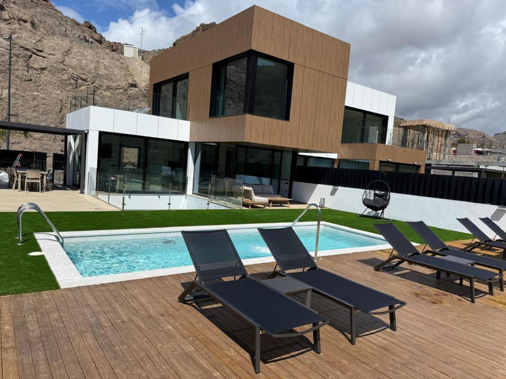 Villa Mar, Mogán (updated prices 2025)