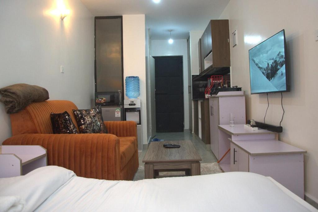 Legatus Cozy Studios, Ongata Rongai (updated prices 2025)