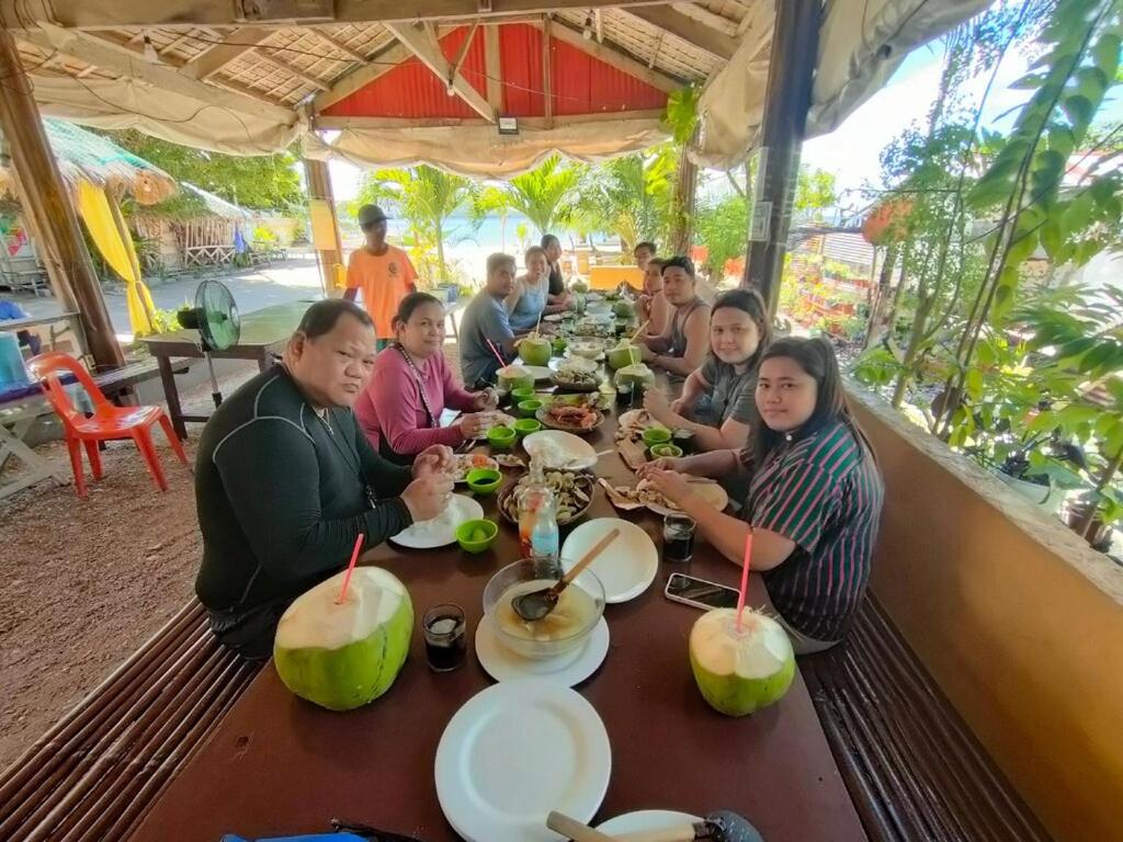 Isla Gigantes Jesa Beach Resort, Carles (prezzi aggiornati per il 2025)