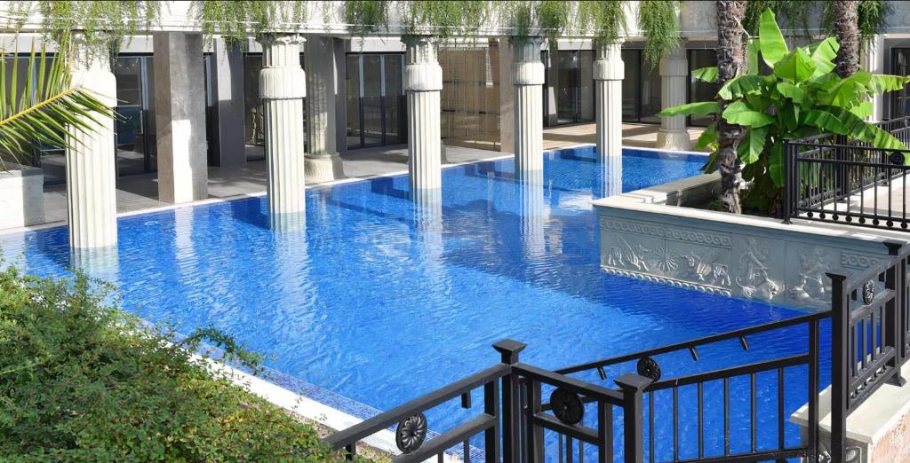 Argisht Luxury Apartment 4 Pools, Golden Sands (updated prices 2026)