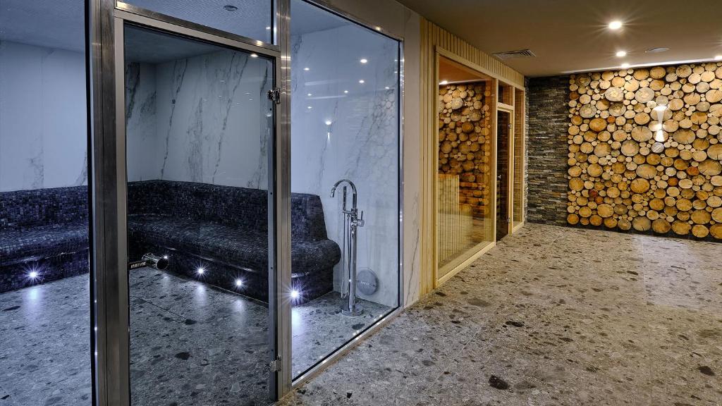 Luxfjäll Ivan Rilski - Full Spa & Pool، بانسكو (أسعار محدثة لعام 2025)