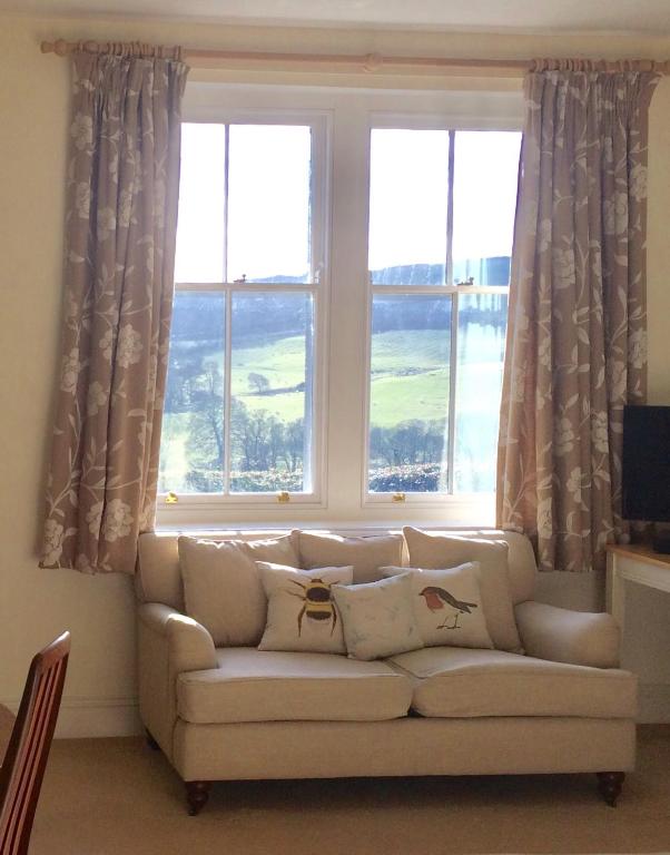 Cragside farm workers cottage near Rothbury, Brinkburn Station (updated ...